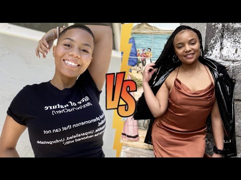 Jae The Fade And Blaire Najal Comparison 2023, Boyfriend, Net Worth ...