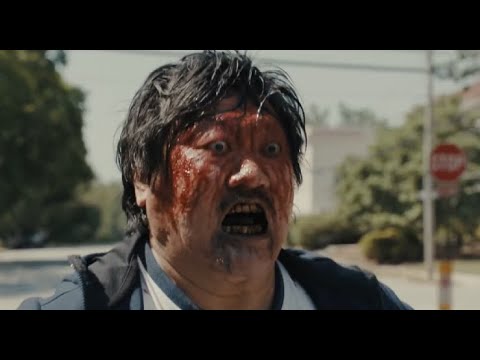 Weapons Movie 2025 Review - YouTube