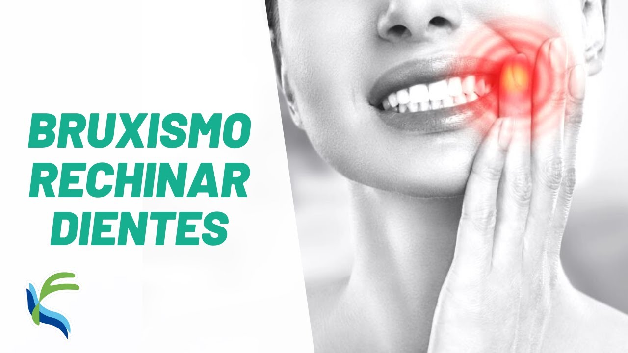 EJERCICIOS para ALIVIAR el BRUXISMO - APRETAR DIENTES | Fisiolution ...