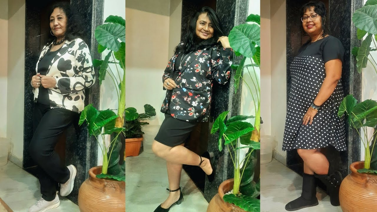 THE THREE SISTERS | BÉSAME MUCHO - YEH SAMA FUSION | TRIBUTE TO USHA ...