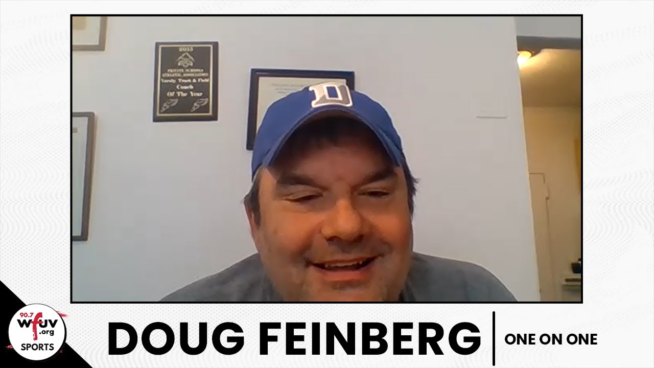 Doug Feinberg's Instagram, Twitter & Facebook on IDCrawl