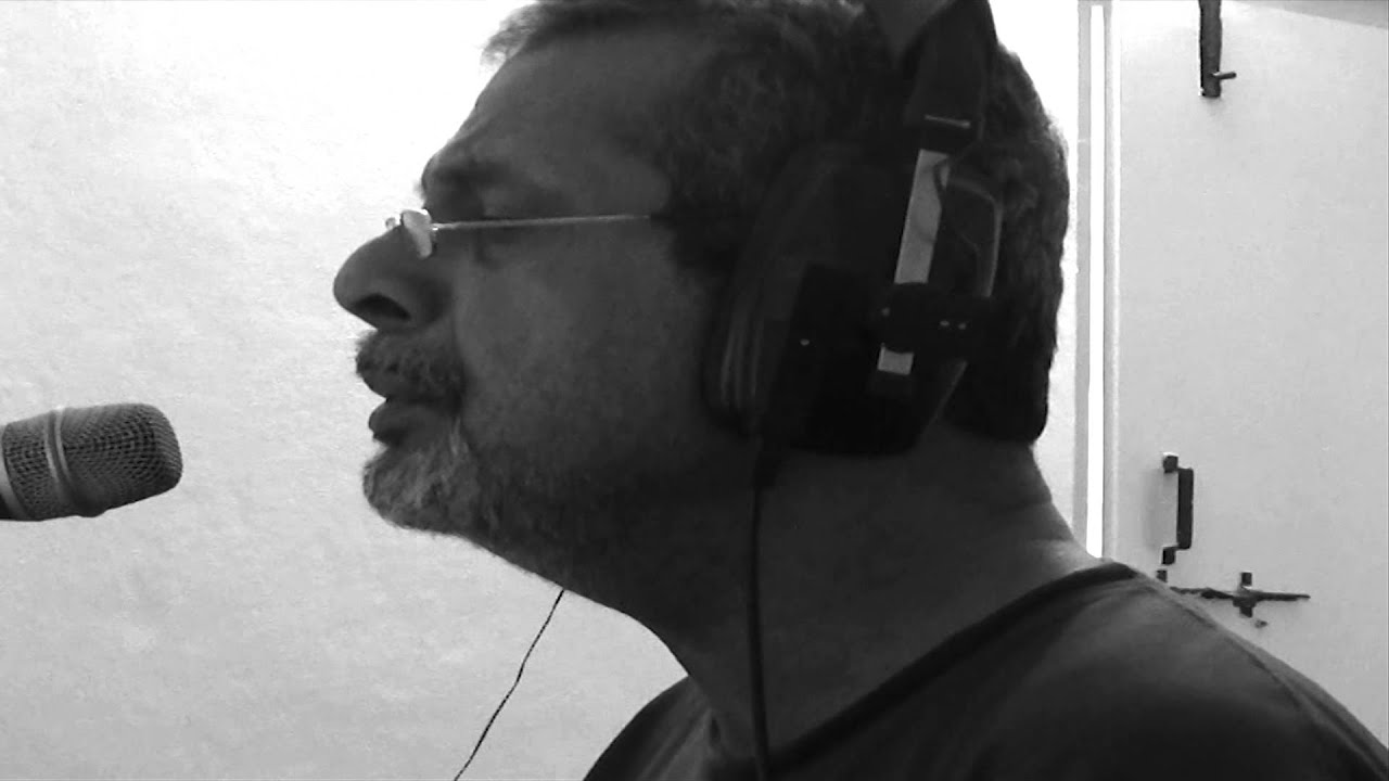 Hey tomorrow (Jim Croce Cover) - YouTube