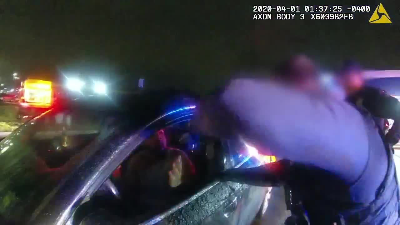 Police chief calls for change after officers say 'Welcome to Taylor ...