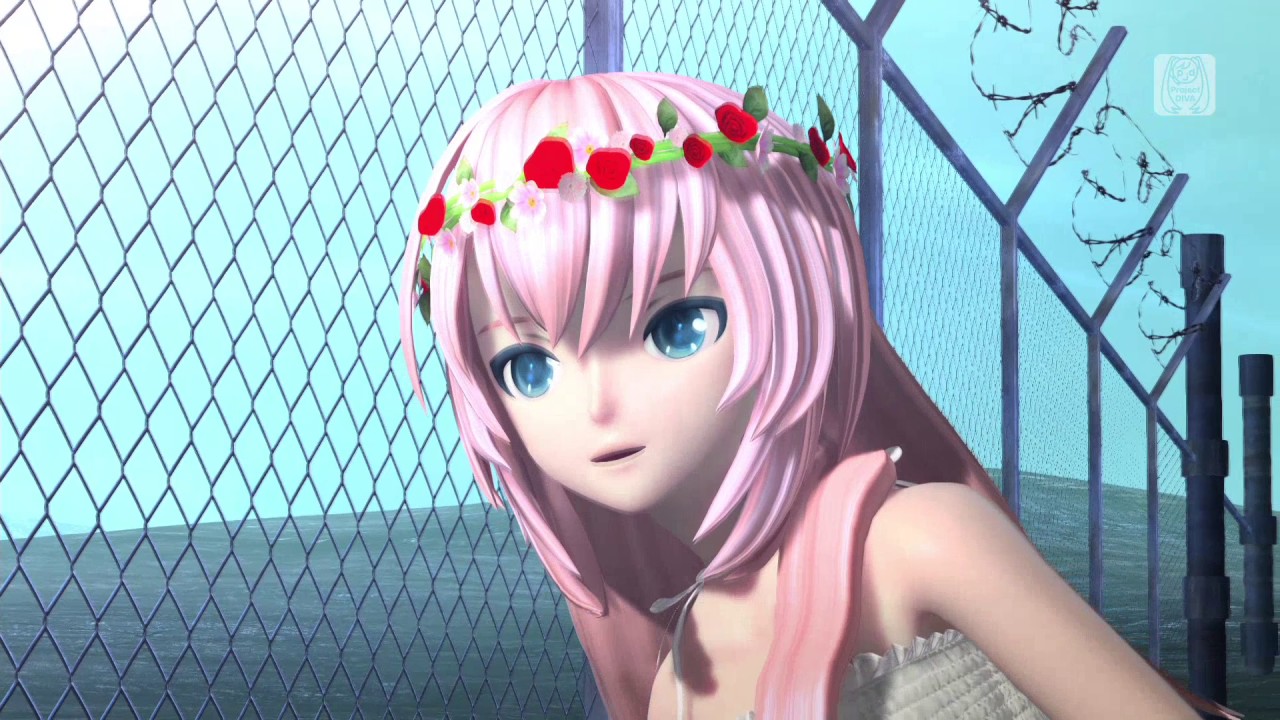 アカツキアライヴァル/Akatsuki Arrival [Luka & Rin] - YouTube