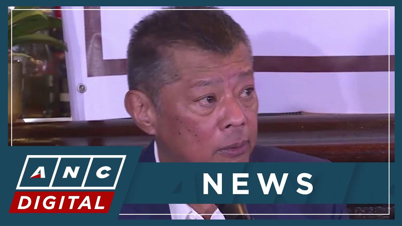 DOJ secretary says ready to represent gov't agencies in court over ex ...