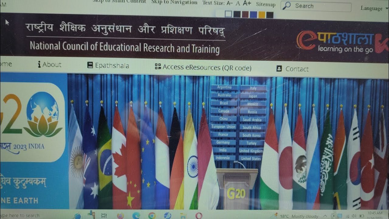 NCERT ki books online kaise padhe ? #ncert #books #online #cbse #school ...