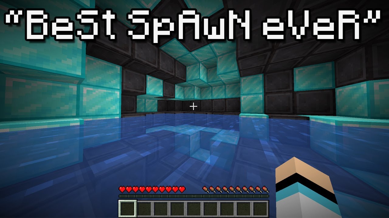 fake minecraft challenge videos be like... - YouTube