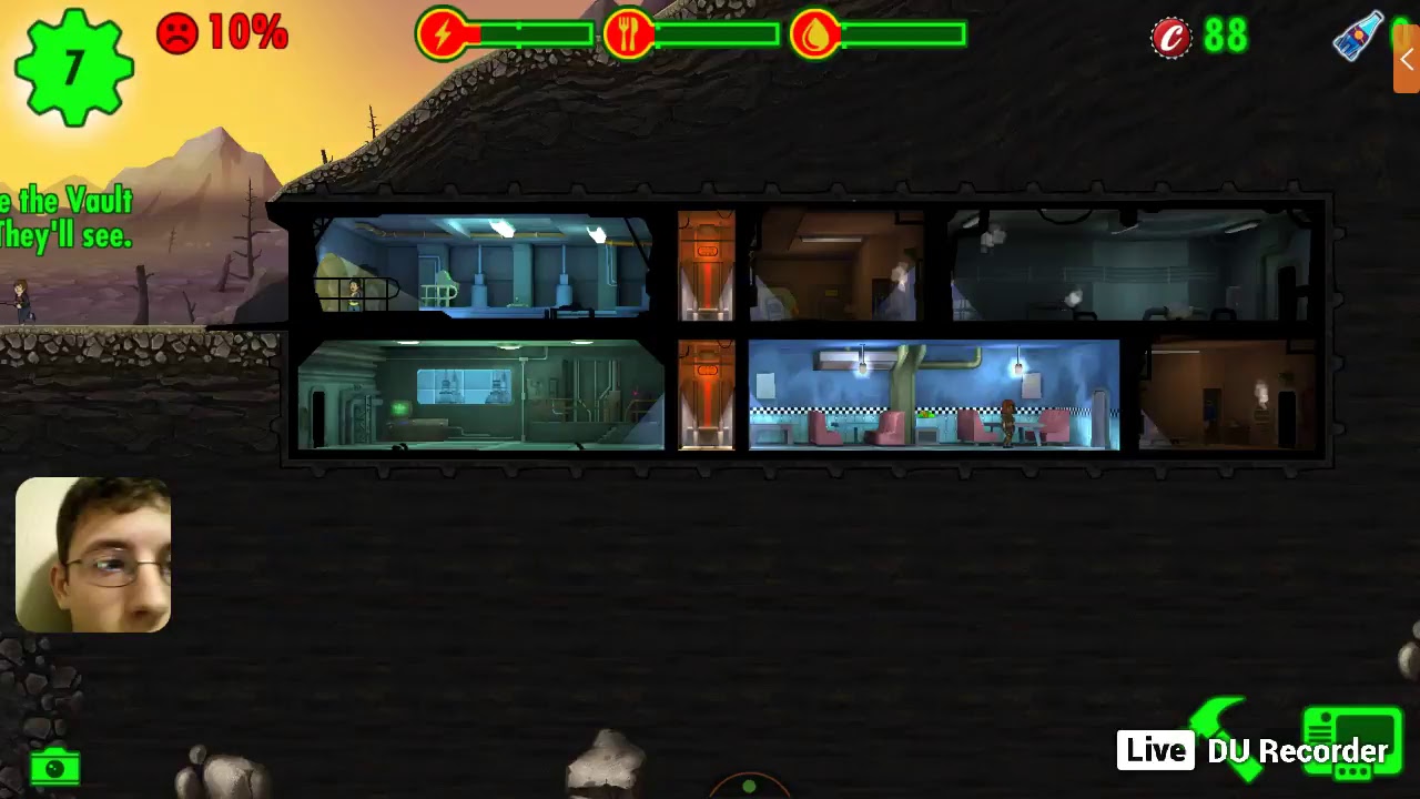 Fallout Episode #2 - YouTube