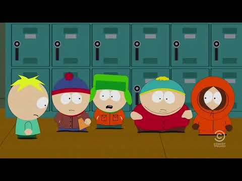 kyle broflovski scene pack - YouTube