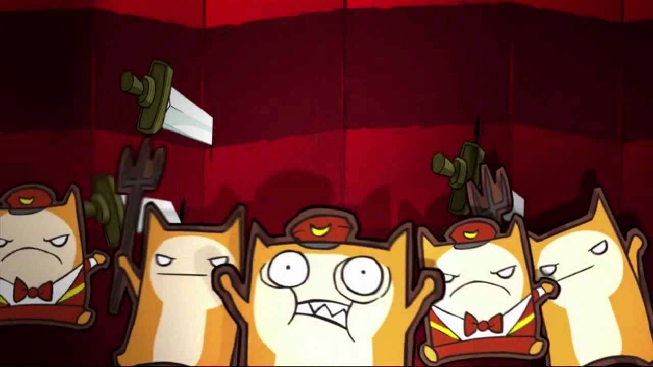 MYAH SEE? | 1 Hour - YouTube