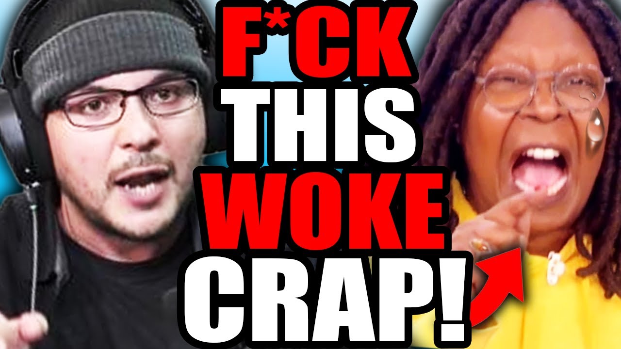 Tim Pool WRECKS Trump Hater | Sound of Freedom SOARS | Mulvaney FLEES ...
