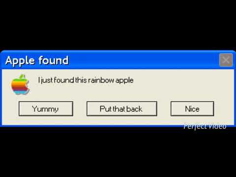 Funny fake windows errores - YouTube