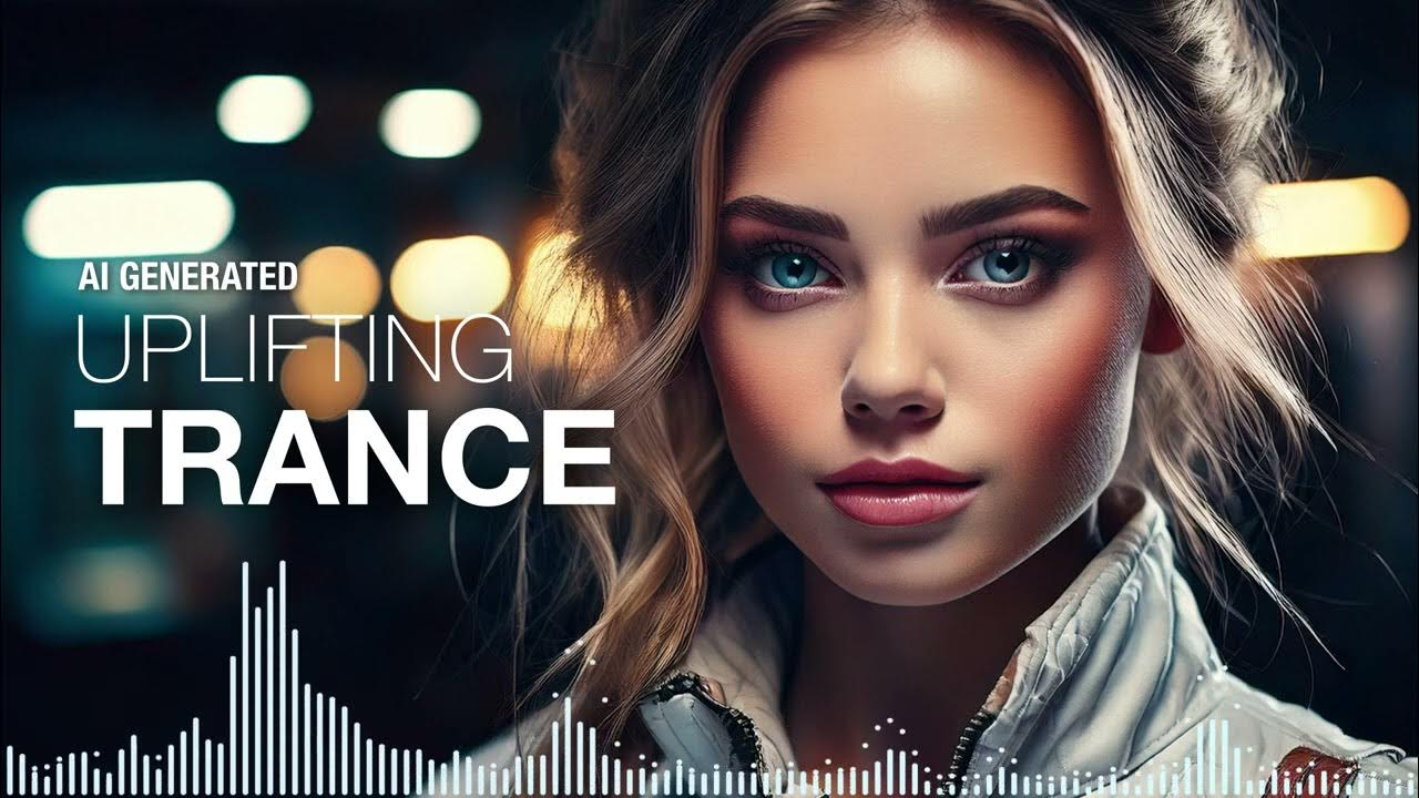 Uplifting Trance - The Last Aurora | AI Music - YouTube