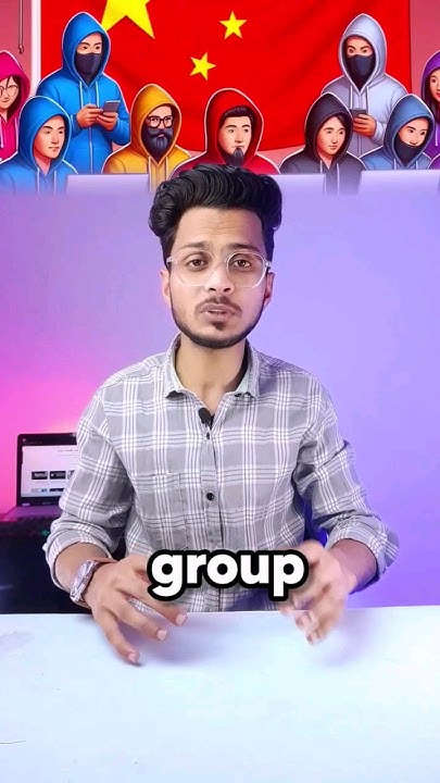 Chinese Hackers group hacked 70 organizations | Earth Krahang | # ...