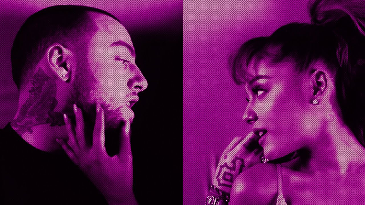 Ariana Grande - Voicemail (Hit Me Back) [From 'Checkmate'] - YouTube