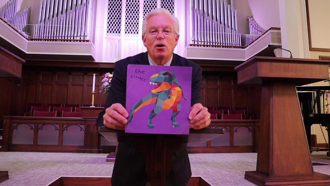 First United Methodist Church--Perryton, TX--April 19, 2020 - YouTube