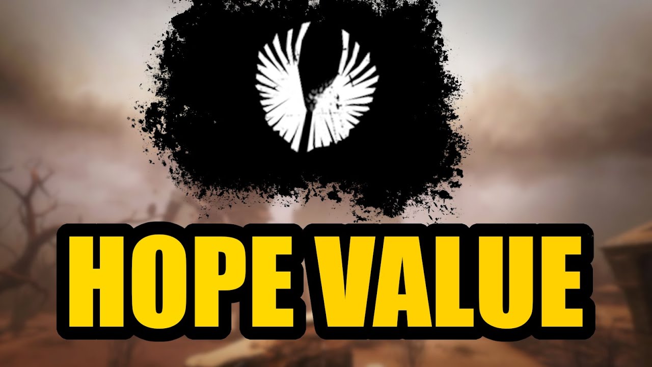 Hope jest dość niedoceniany! Kompilacja Hope value! | Dead by daylight ...