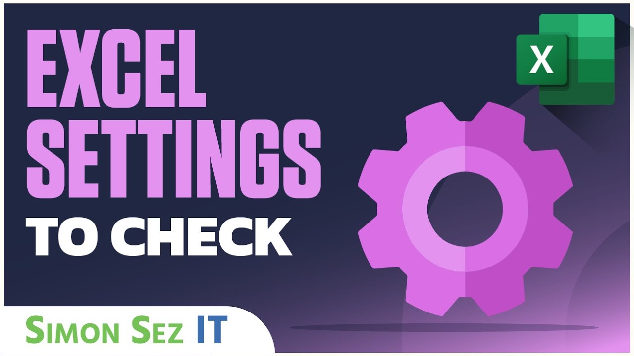 Excel Time Saving Tips Youtube