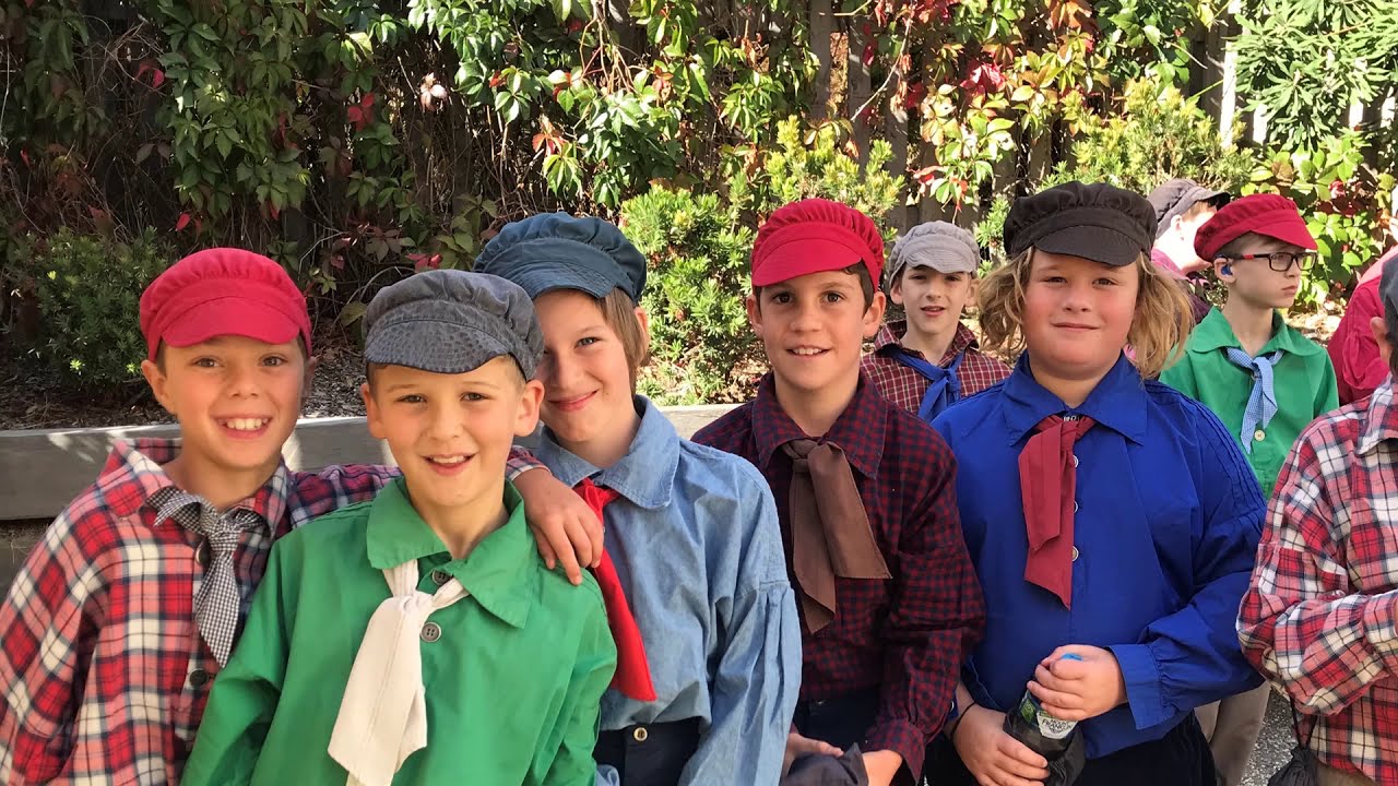 Trafalgar Primary School Whole School Assembly 5th March 2021 - YouTube
