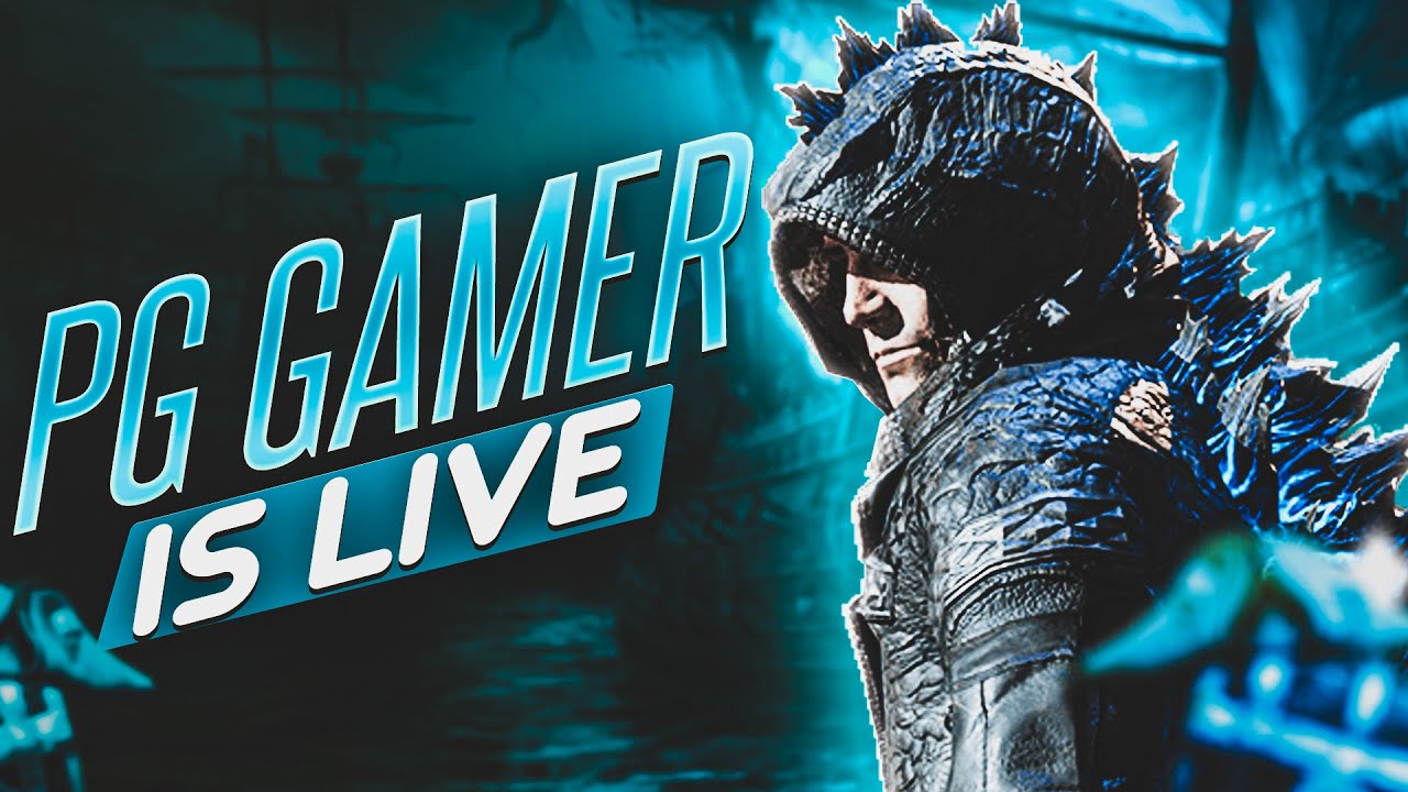 PG ZALEL IS LIVE CUSTOMS & GAMEPLAY l ZALALAT WITH PG GAMER #pubg - YouTube