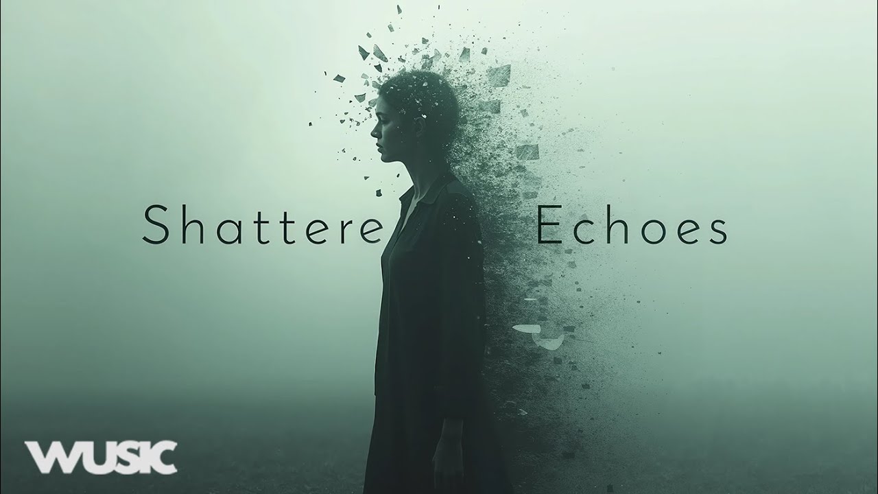 Shattered Echoes | Wusic - YouTube