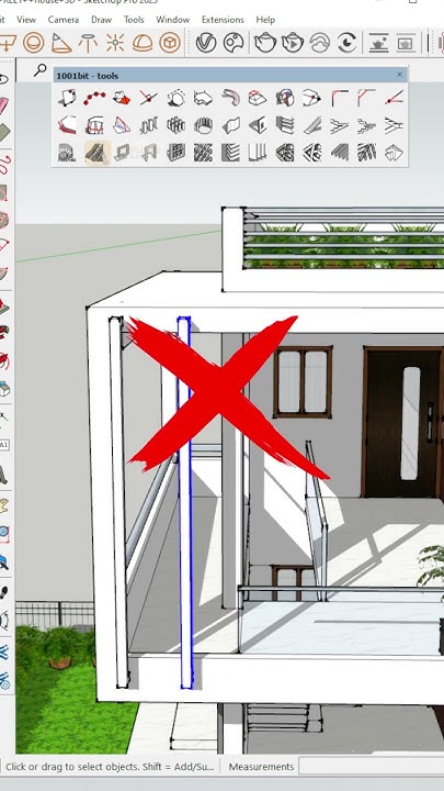 𝗛𝗼𝘄 𝘁𝗼 𝘂𝘀𝗲 𝗟𝗶𝗻𝗲𝗮𝗿 𝗔𝗿𝗿𝗮𝘆 𝗶𝗻 𝗦𝗸𝗲𝘁𝗰𝗵𝘂𝗽? - YouTube