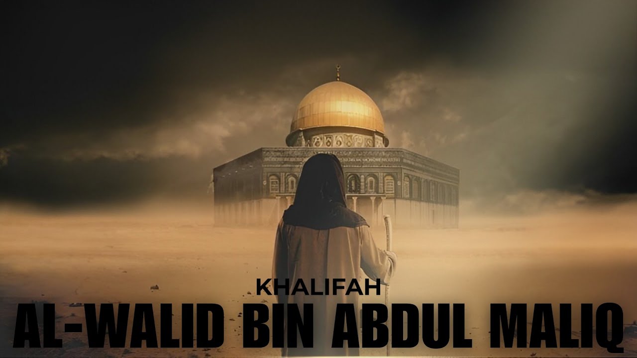 Al-Walid Bin Abdul Maliq | 𝙋𝙚𝙣𝙙𝙞𝙙𝙞𝙠𝙖𝙣 𝘼𝙜𝙖𝙢𝙖 - YouTube