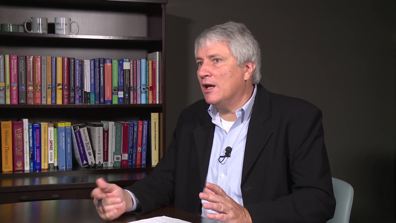 Improving Cybersecurity Through Cyber Intelligence - YouTube