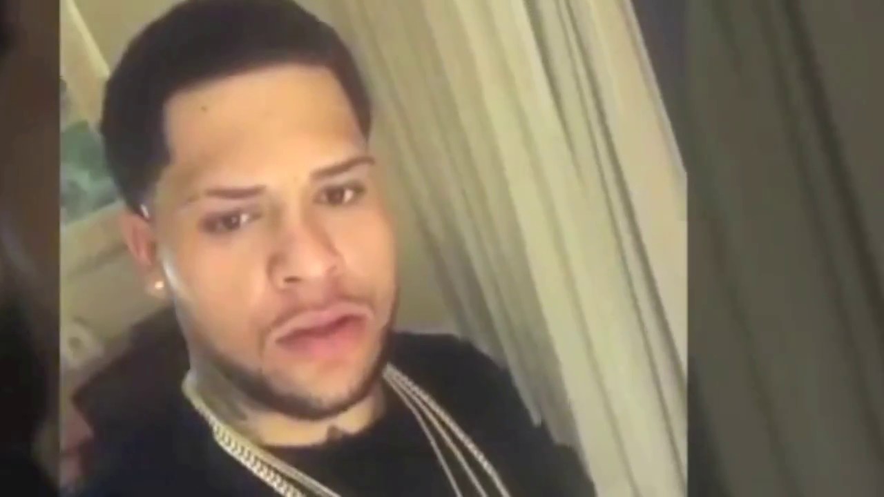 Almighty Y Custom en Guerra Video Completo - YouTube