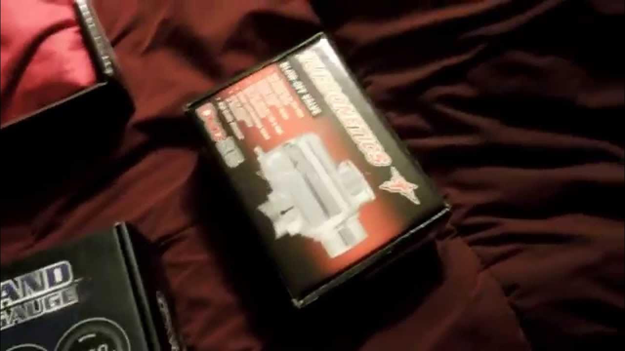 420A Performance Engine Build Update April 22, 2014 - YouTube