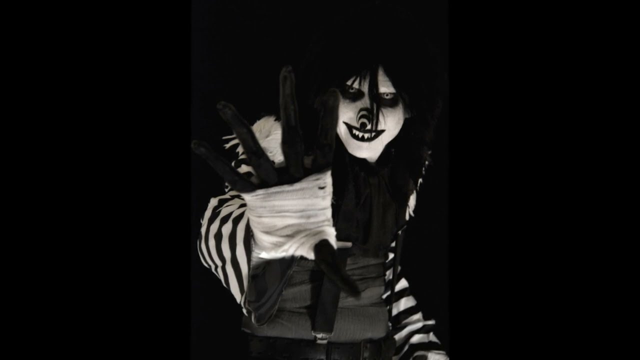 Laughing Jack (Story Time) - YouTube