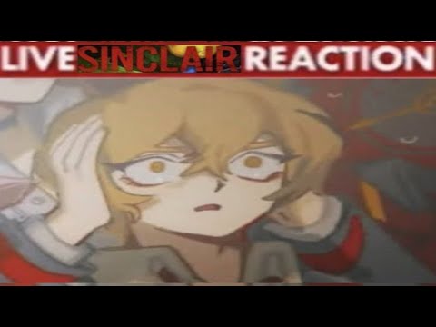 [Chapter 3 spoilers] Limbus Company Sinclair backstory - YouTube