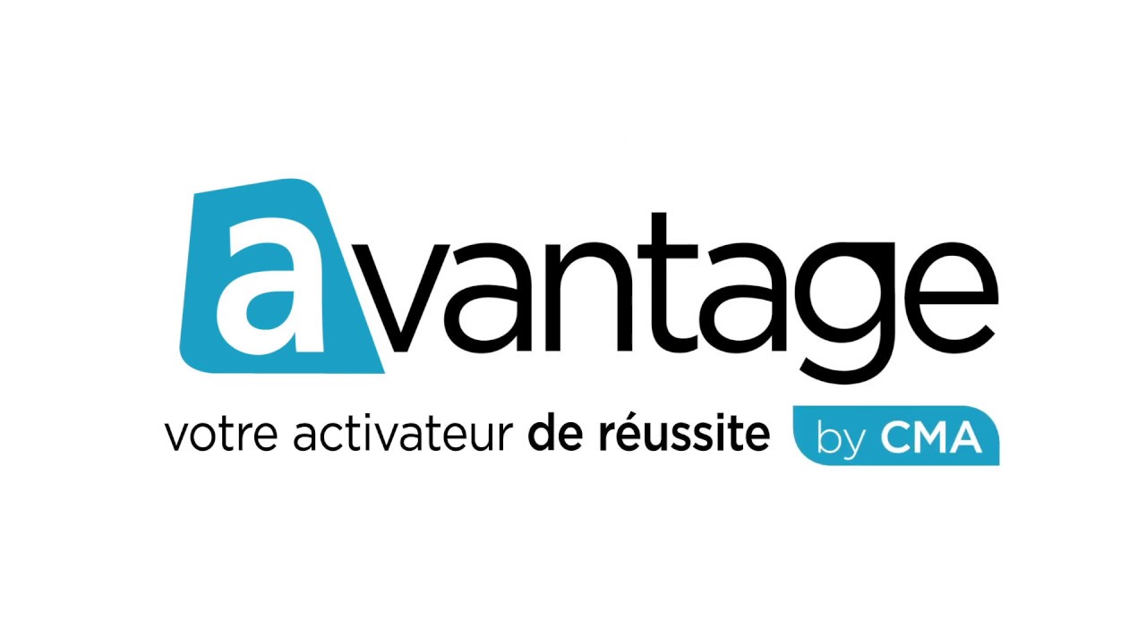 Logo AVANTAGE animation vidéo - YouTube