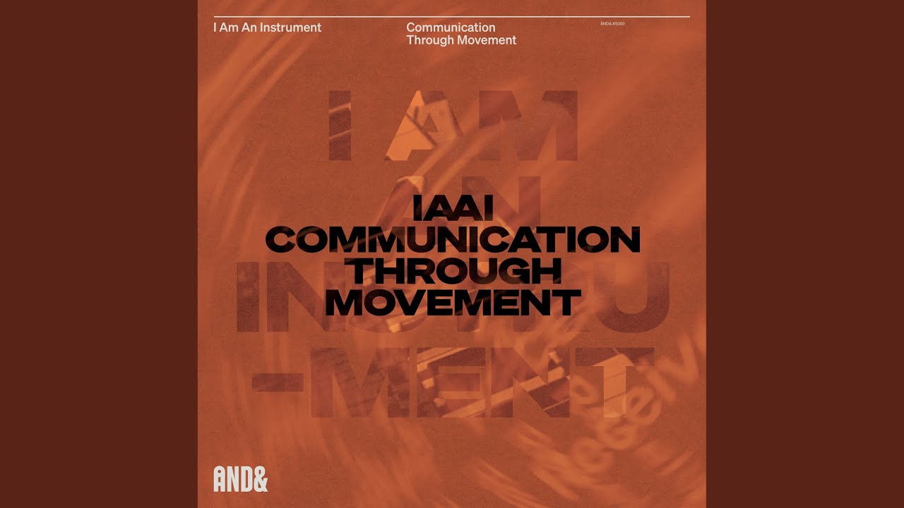 Communication Through Movement - YouTube