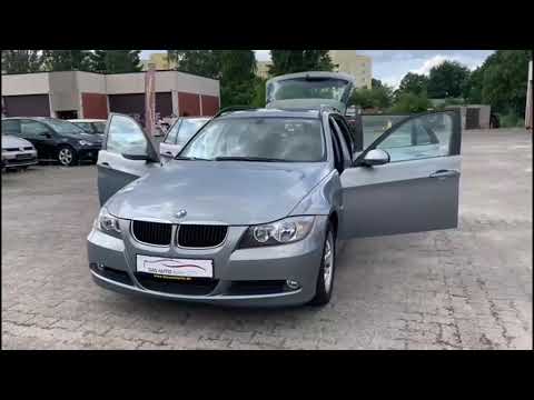 BMW 318i by DAS AUTO BERLIN CITY