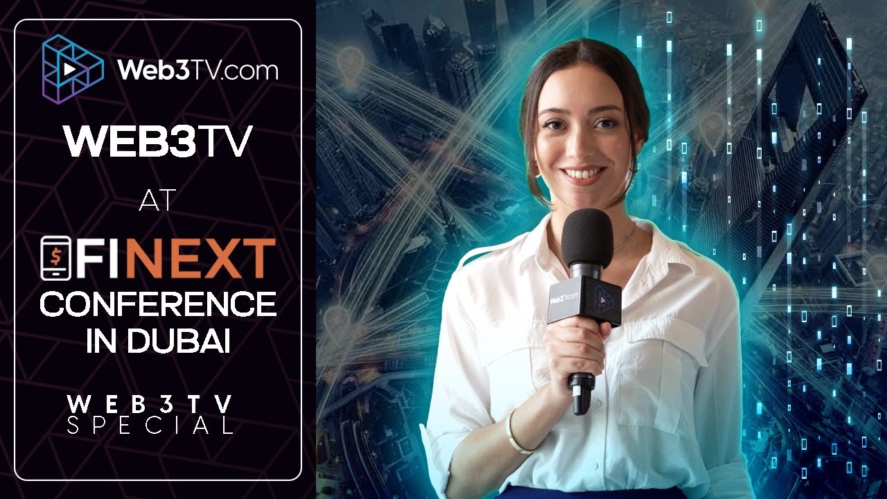Recap: FiNext Conference Dubai 2023 - YouTube