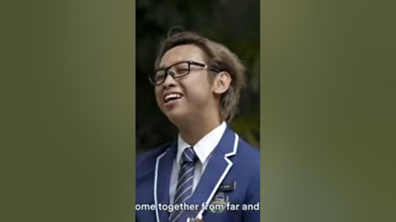 All Of The Great Titan Academy Memories And Some Ships Jian Hao Tan Titanacademy Youtube