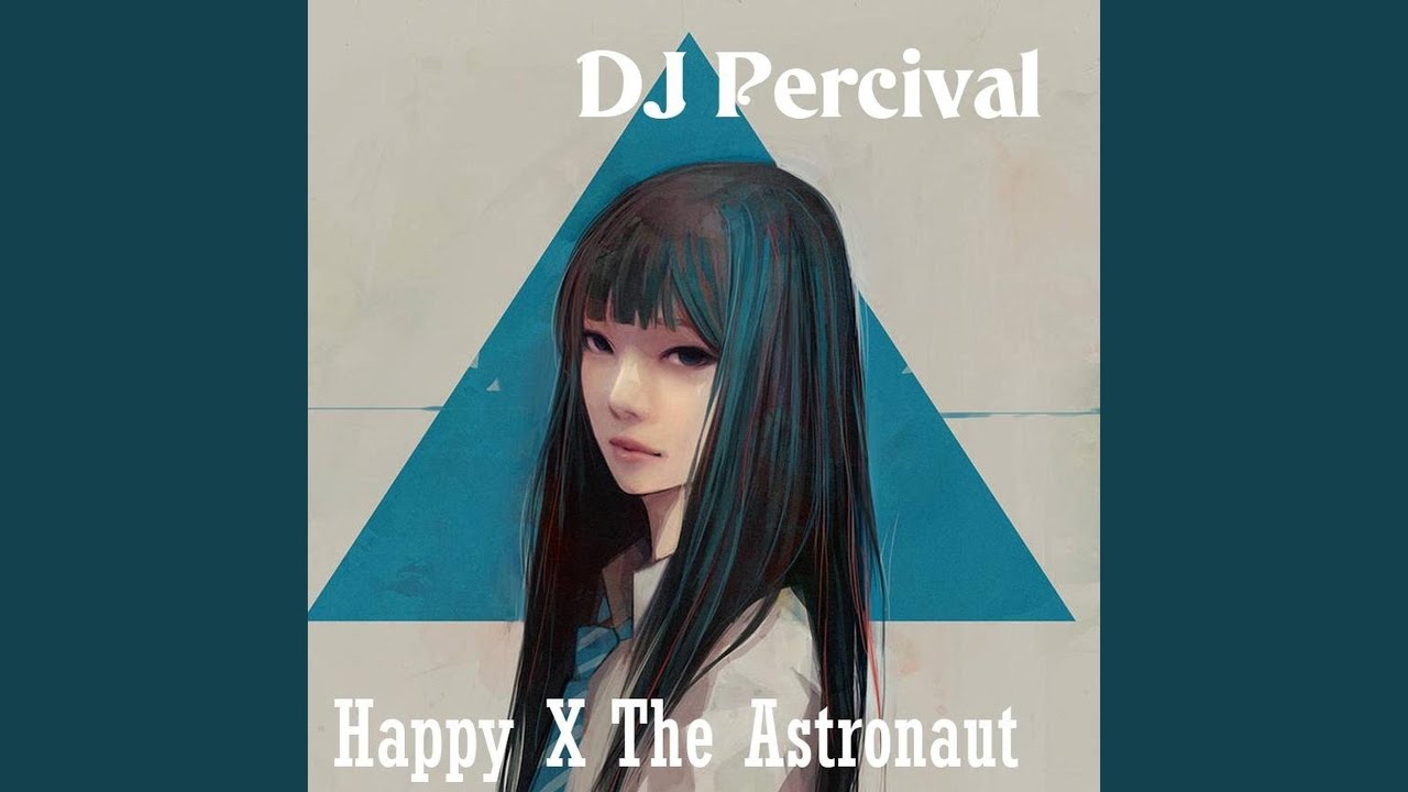 Happy X the Astronaut Sfx - YouTube