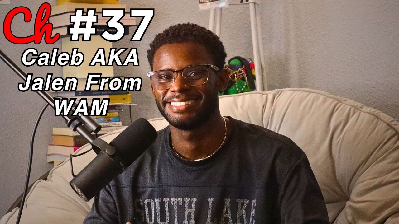 Caleb: Attending Blake High School & Berklee College of Music ...