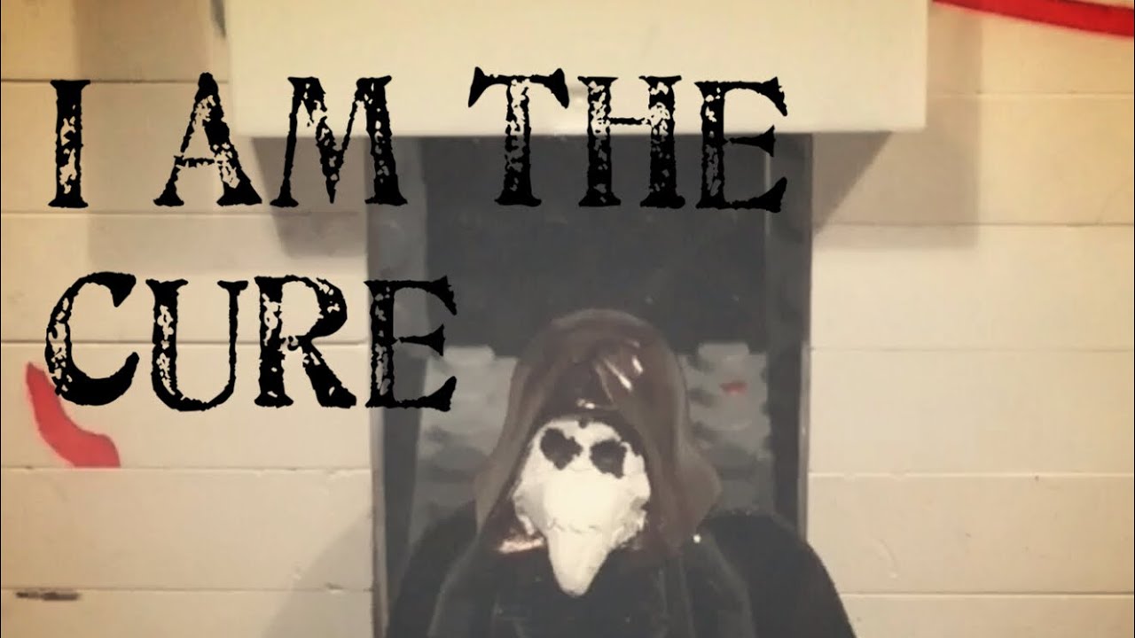 LEGO Scp-049 - YouTube