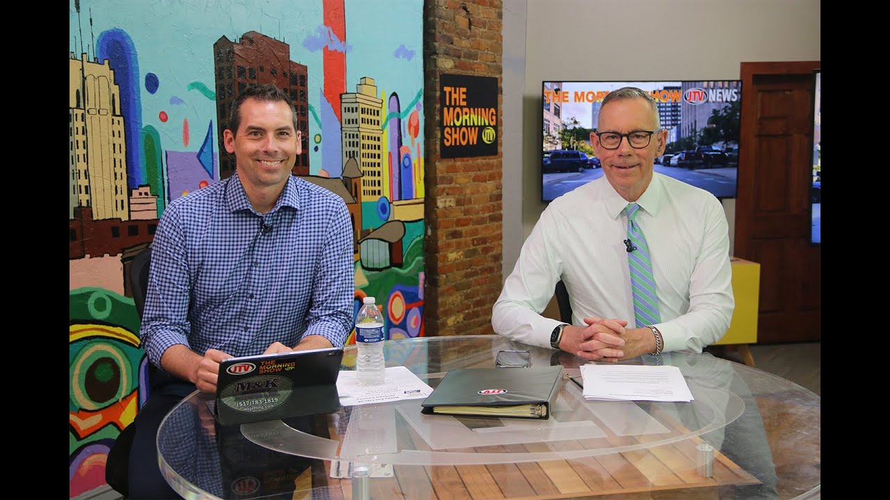 Today's News - Thursday June 19th - The Morning Show - YouTube