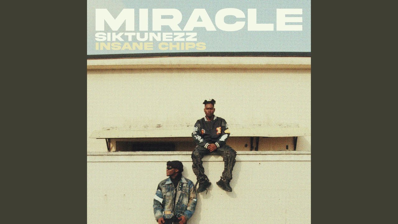 MIRACLE (feat. Insane chips) - YouTube