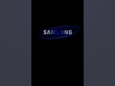 Samsung (2011) Startup and Shutdown Animations - YouTube