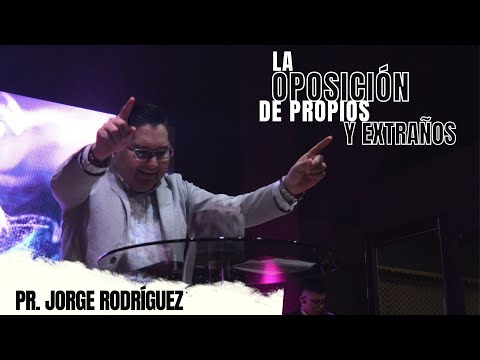 La oposición de propios y extraños