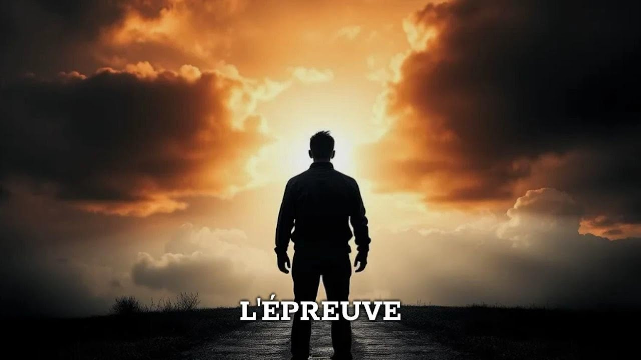 Mettez-vous à l'épreuve, soyez votre propre héro. (inspirant) - YouTube