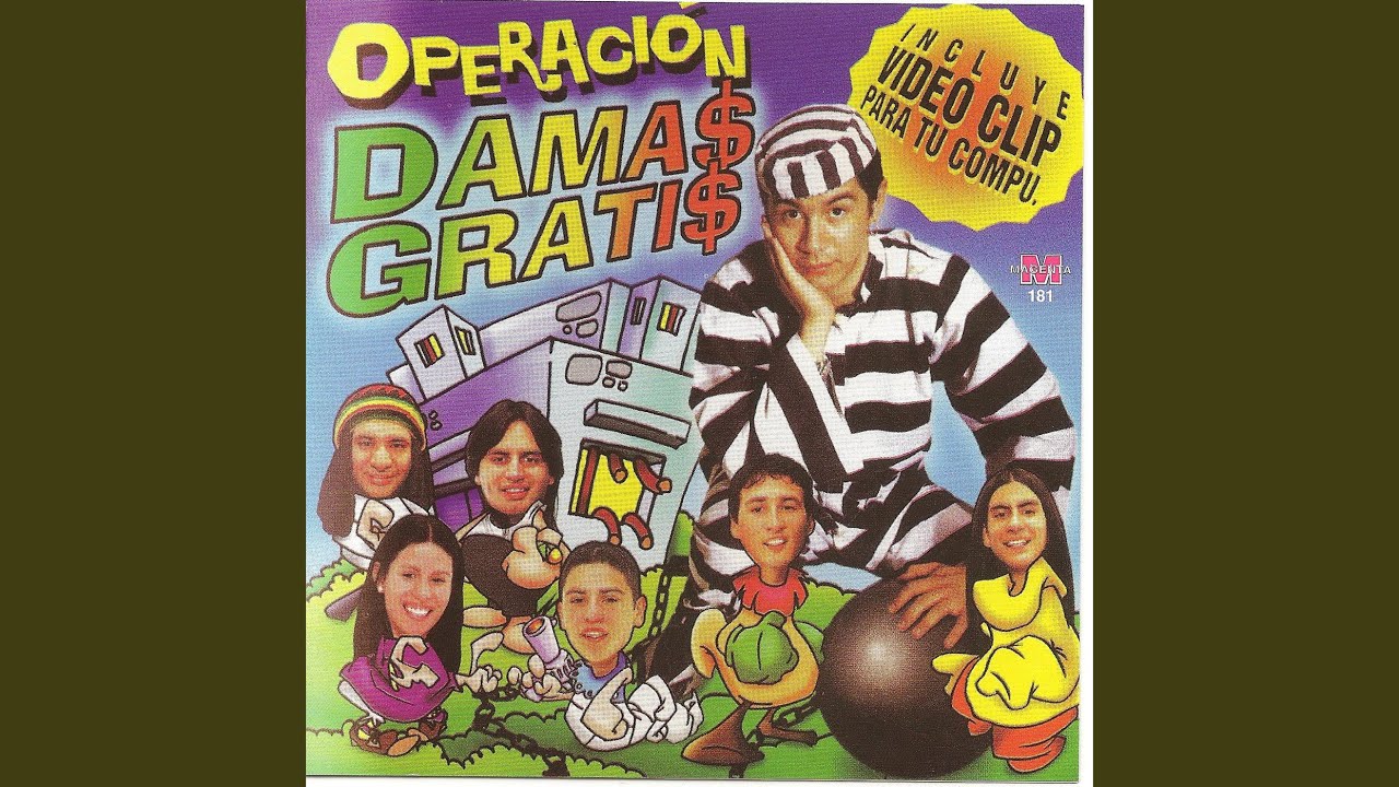 El narigon - YouTube