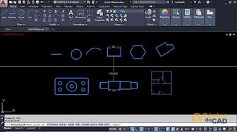 Dicas de AutoCAD - YouTube