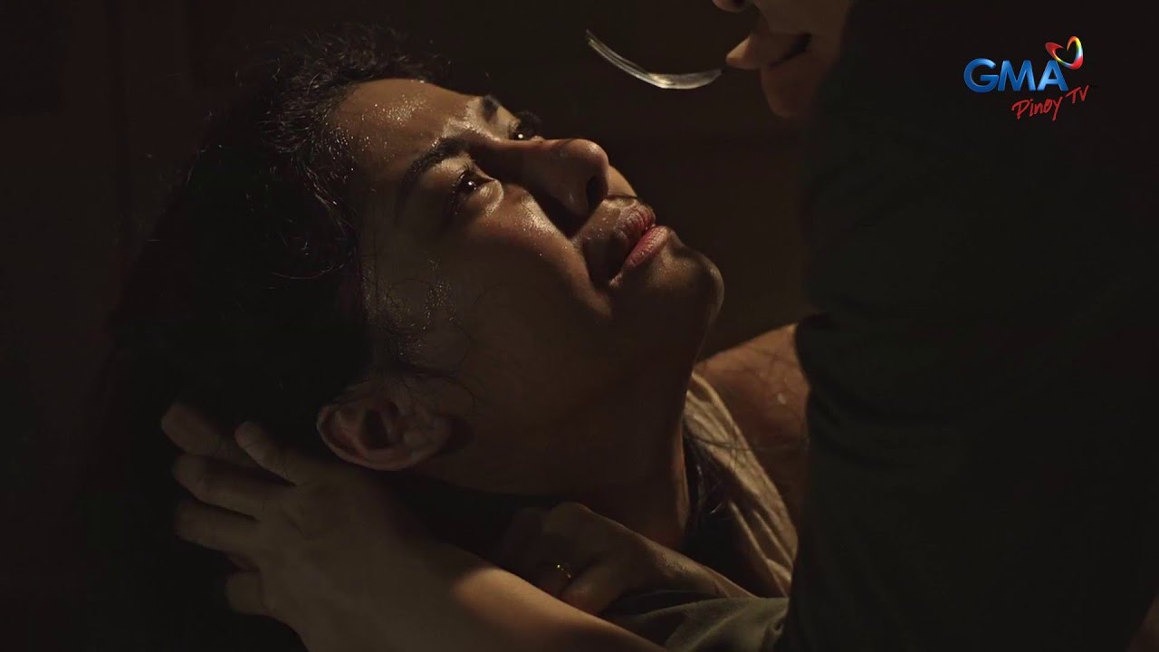 Pulang Araw: Teresita, binantaan ni Col. Yuta! - YouTube