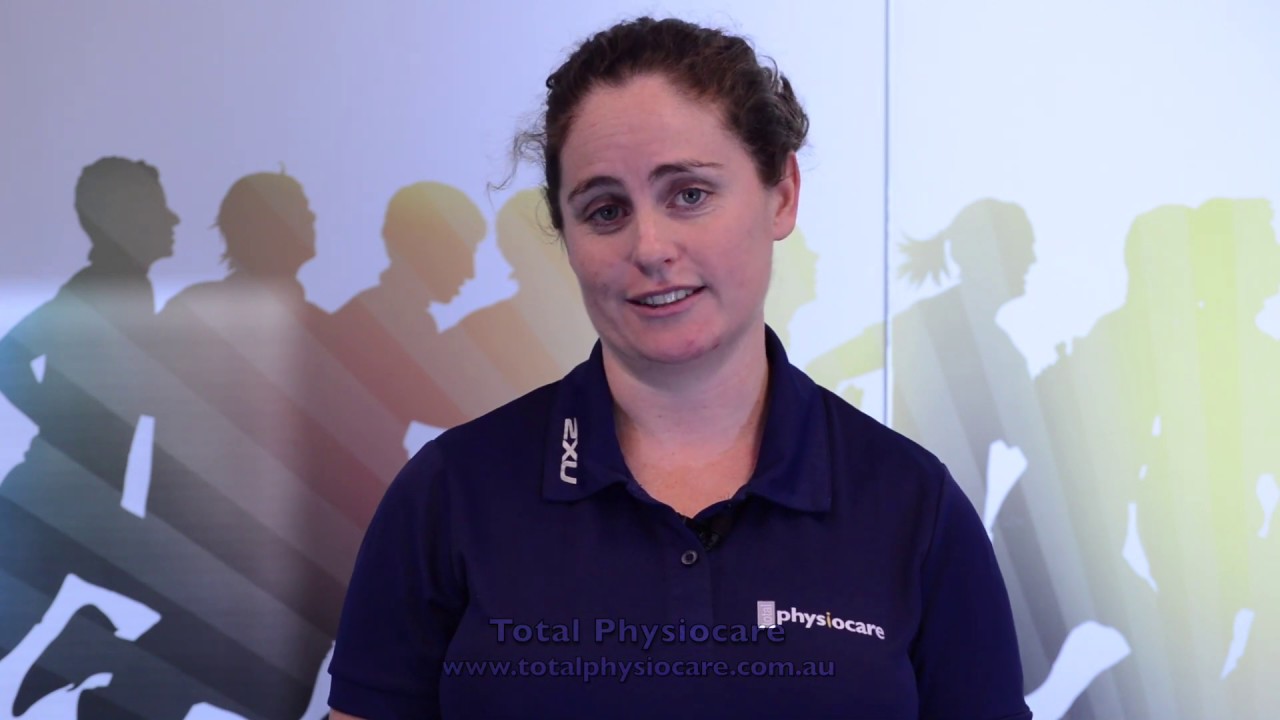 Total Physiocare: Some Tips & Tricks for the Gym - YouTube