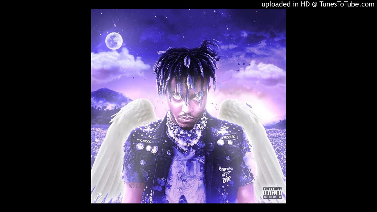 Soldjuice Wrld Type Beatleft Behindフリートラック Youtube